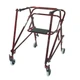 EVA Pneumatic Support Walker | Therapeutic Cardiac Walker