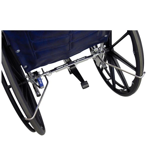 Wheelchair Parts for Manual and Power Wheelchairs Since 1974