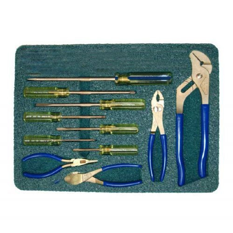 MRI Tool Kits