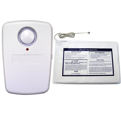 Ocelco Advanced Alarm, 45 Day or 1 Year Chair Pad