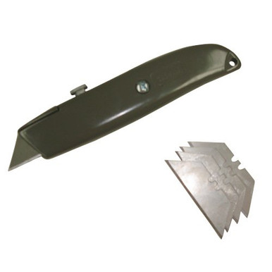 Utility Knife, Precision Cutting Tool