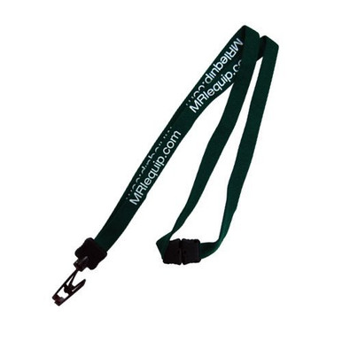 MRI Lanyard with Breakaway Cord, 10 Per Case