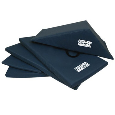 MRI Patient Comfort System Pad 5 Piece Kit