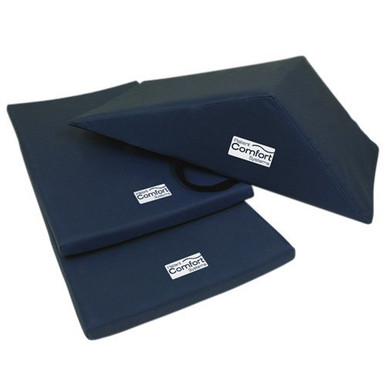 MRI Non-Magnetic Patient Comfort System Pad 3 Piece Kit