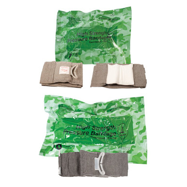 High-Strength Pressure Bandage