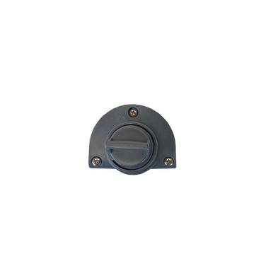 1-1/2" Plug with Mounting Bracket and Screw