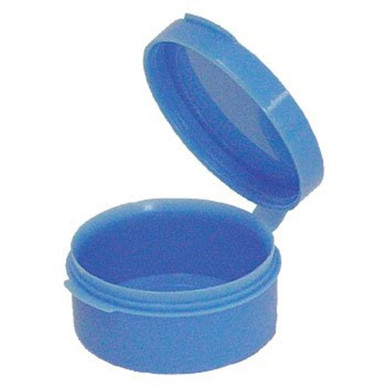 Pill Pod Travel Medication Container
