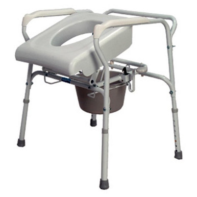 Uplift Commode Assist