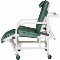 MRI Multi-Position Geri-Chair, 24 With Elevating Legrest