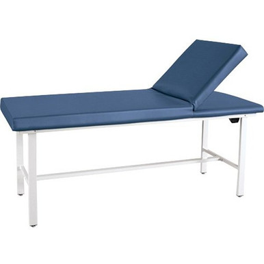 Winco 30 High One-Touch Adjustable Back Treatment Table