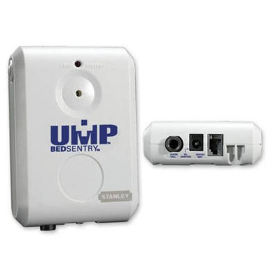 UMP Standard Bed Sentry Monitor