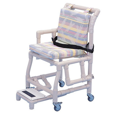 Cushion Seat Upgrade