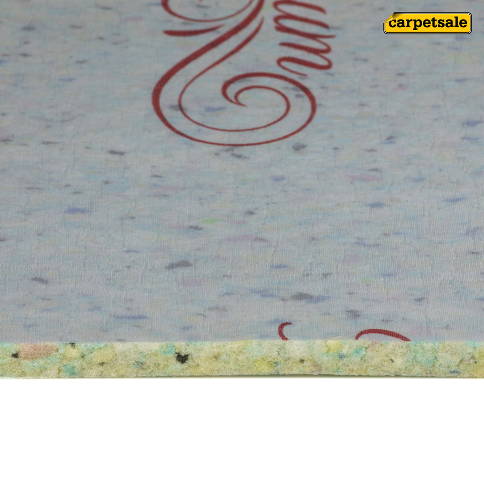Carpet Underlay 11mm, 18.3m2 per roll