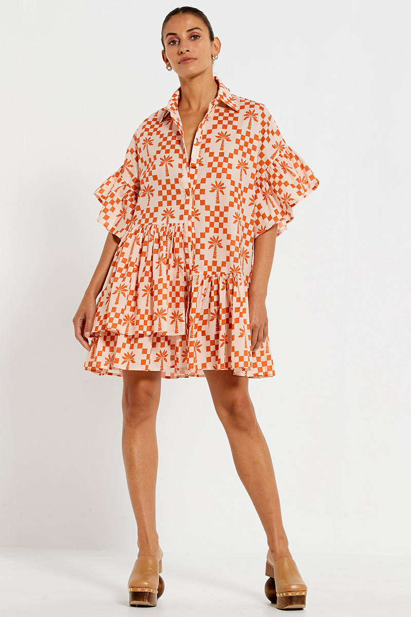 Designer Mini Dresses for Women