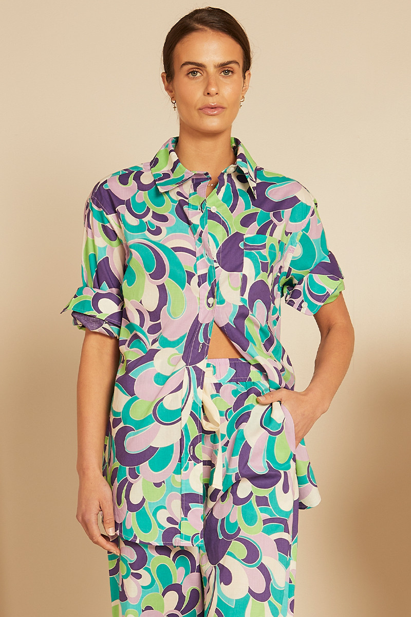 Australian Designer Tops for Women