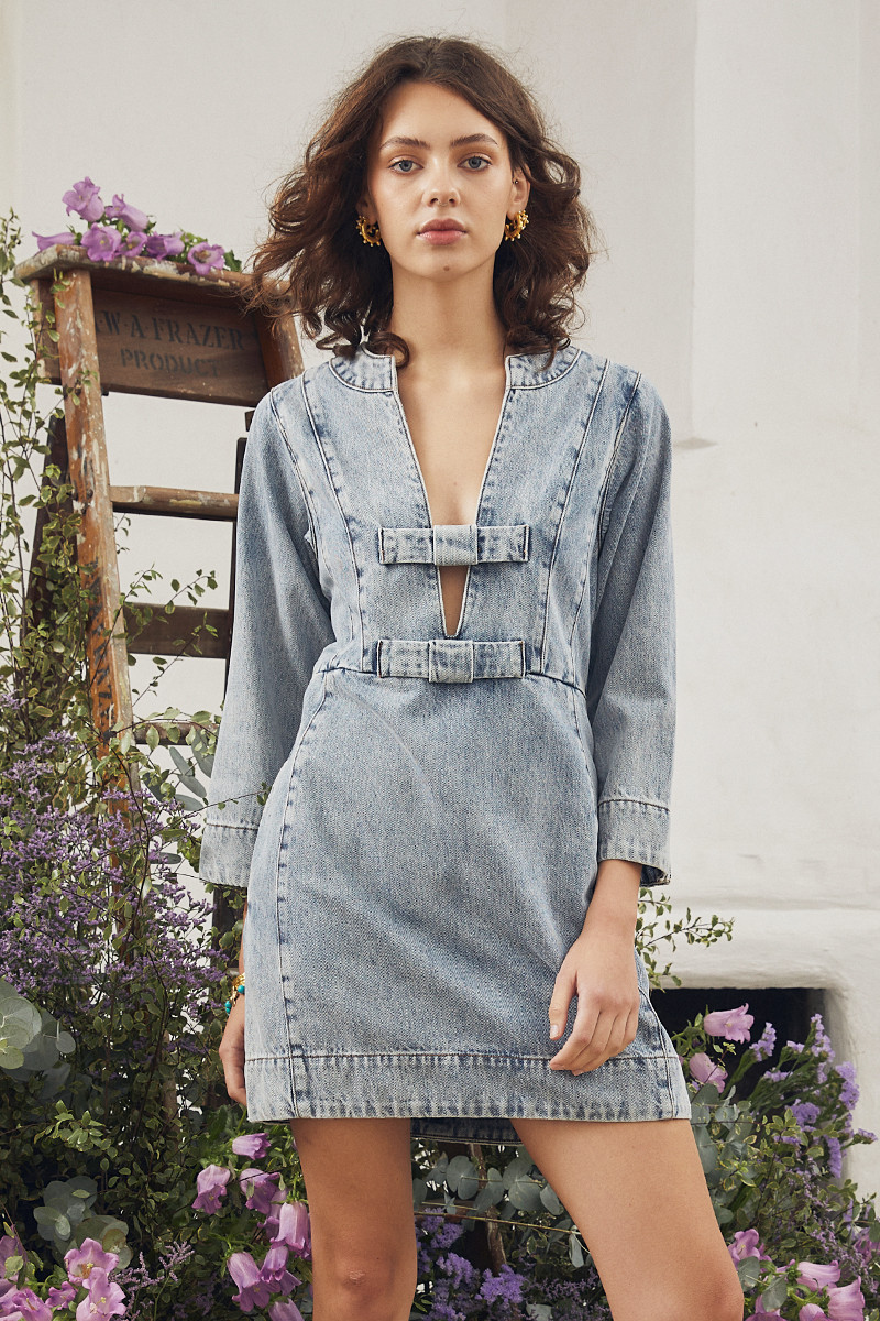 Designer Mini Dresses for Women