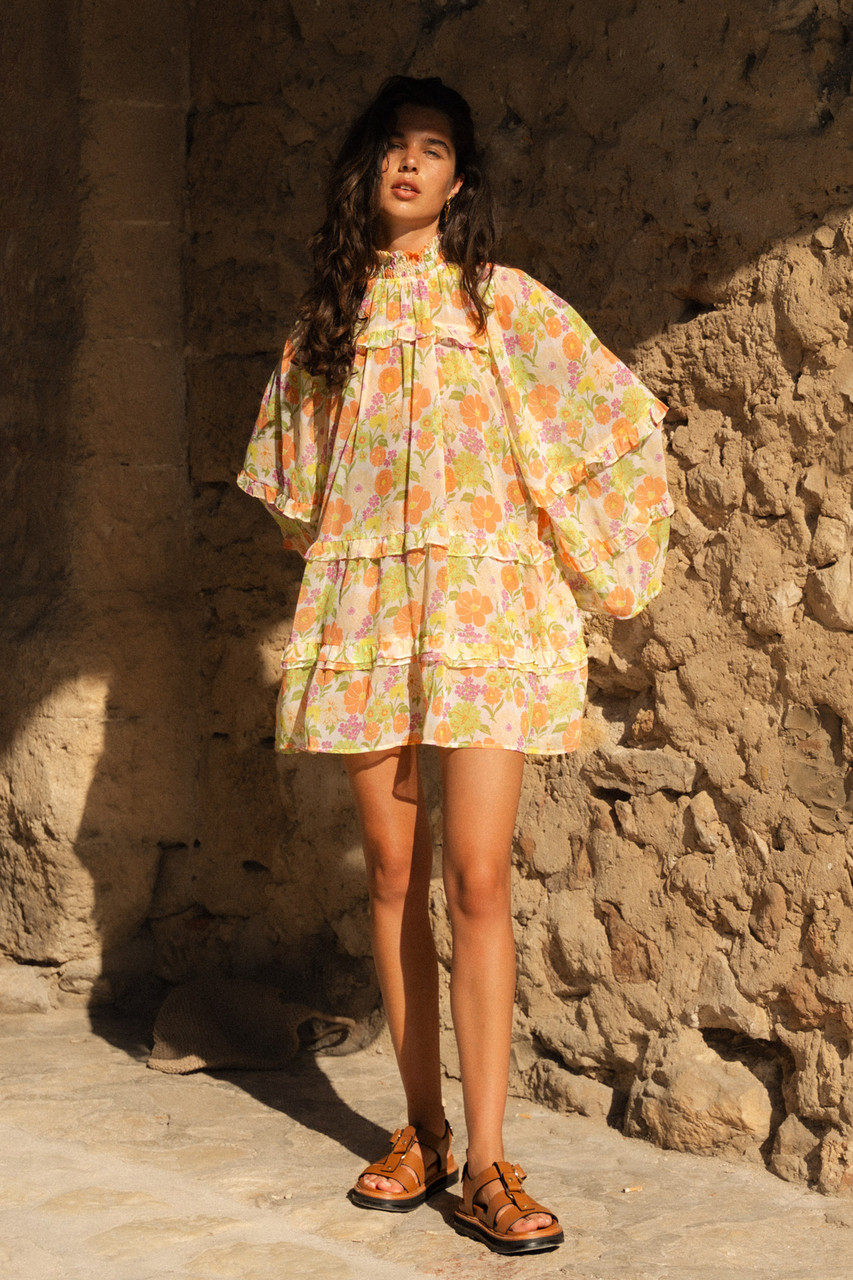 Designer Mini Dresses for Women