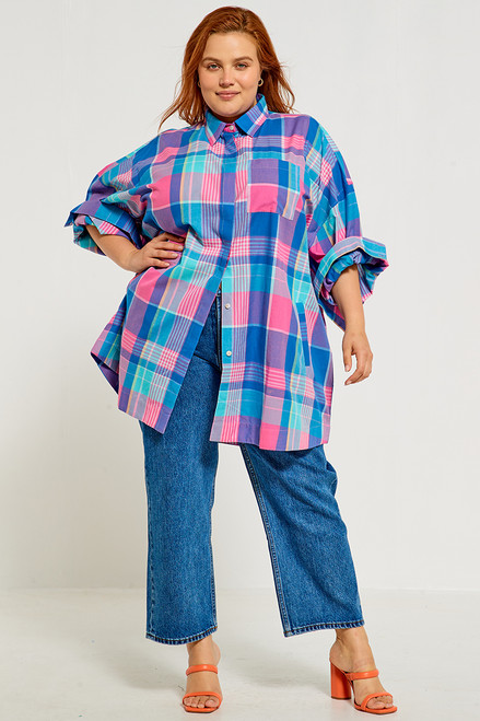 Boho Curve Tops | Bohemian Traders