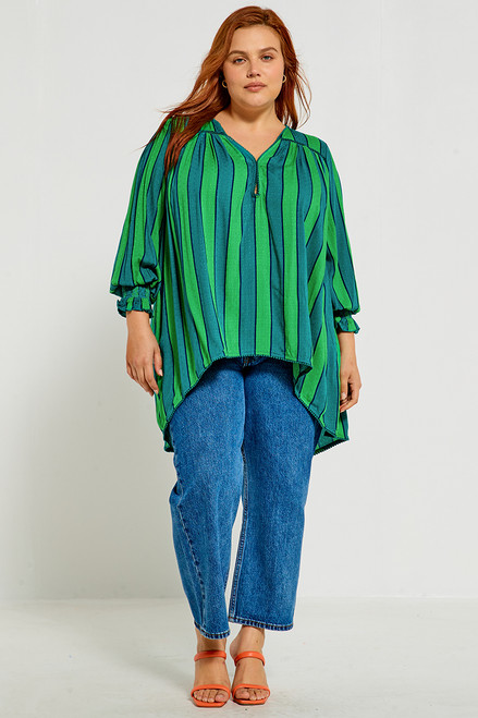 Boho Curve Tops | Bohemian Traders
