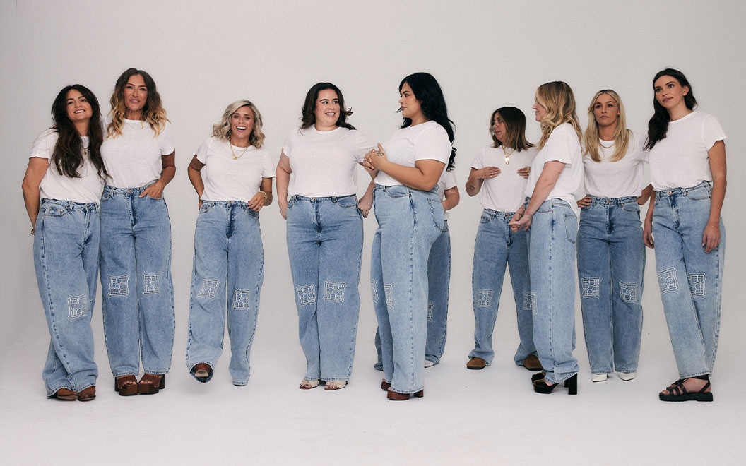 Size Inclusive Fashion in Australia: Redefining Style for Every Body ...