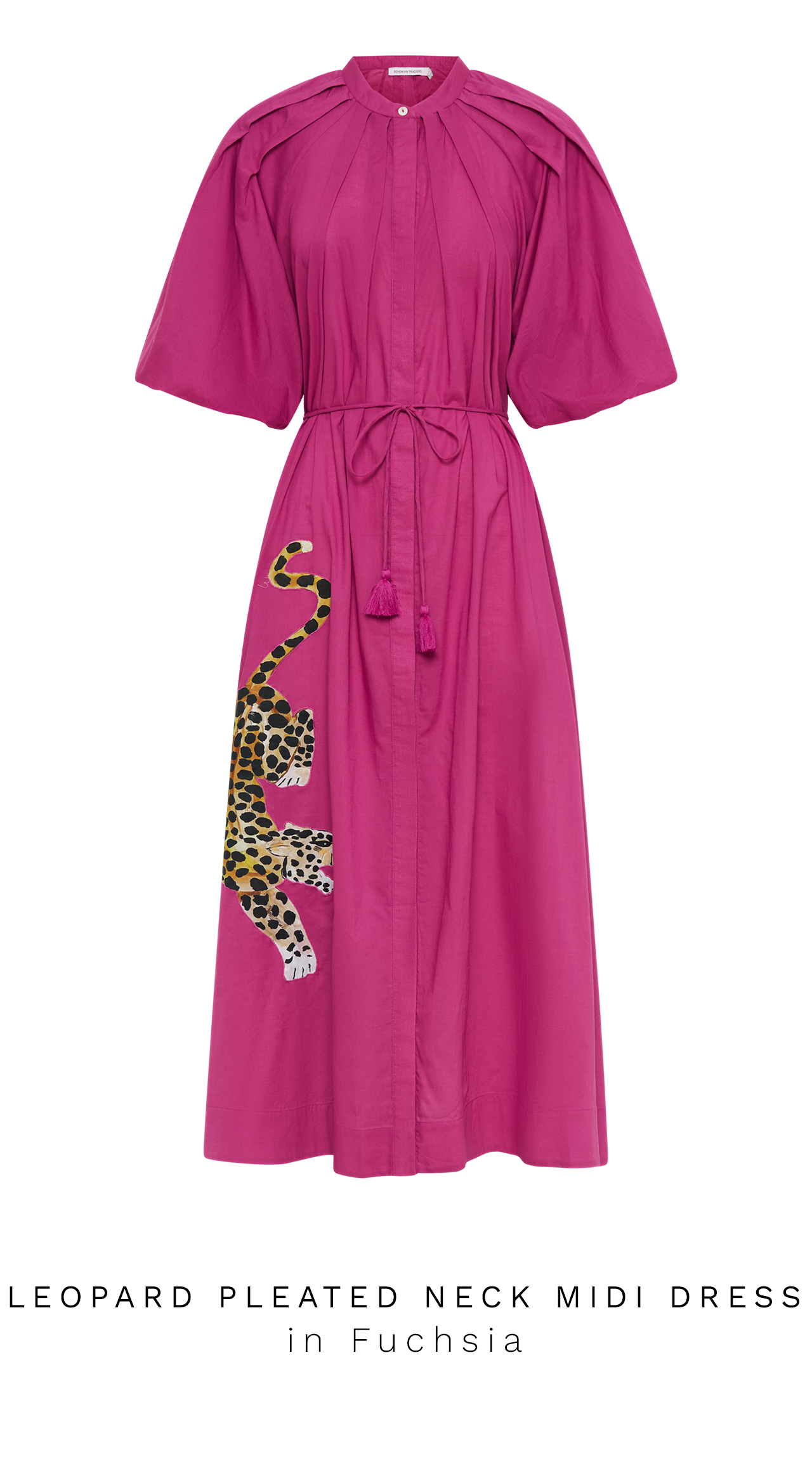 INTRODUCING ARTIST LOTTIE RAE - Bohemian Traders