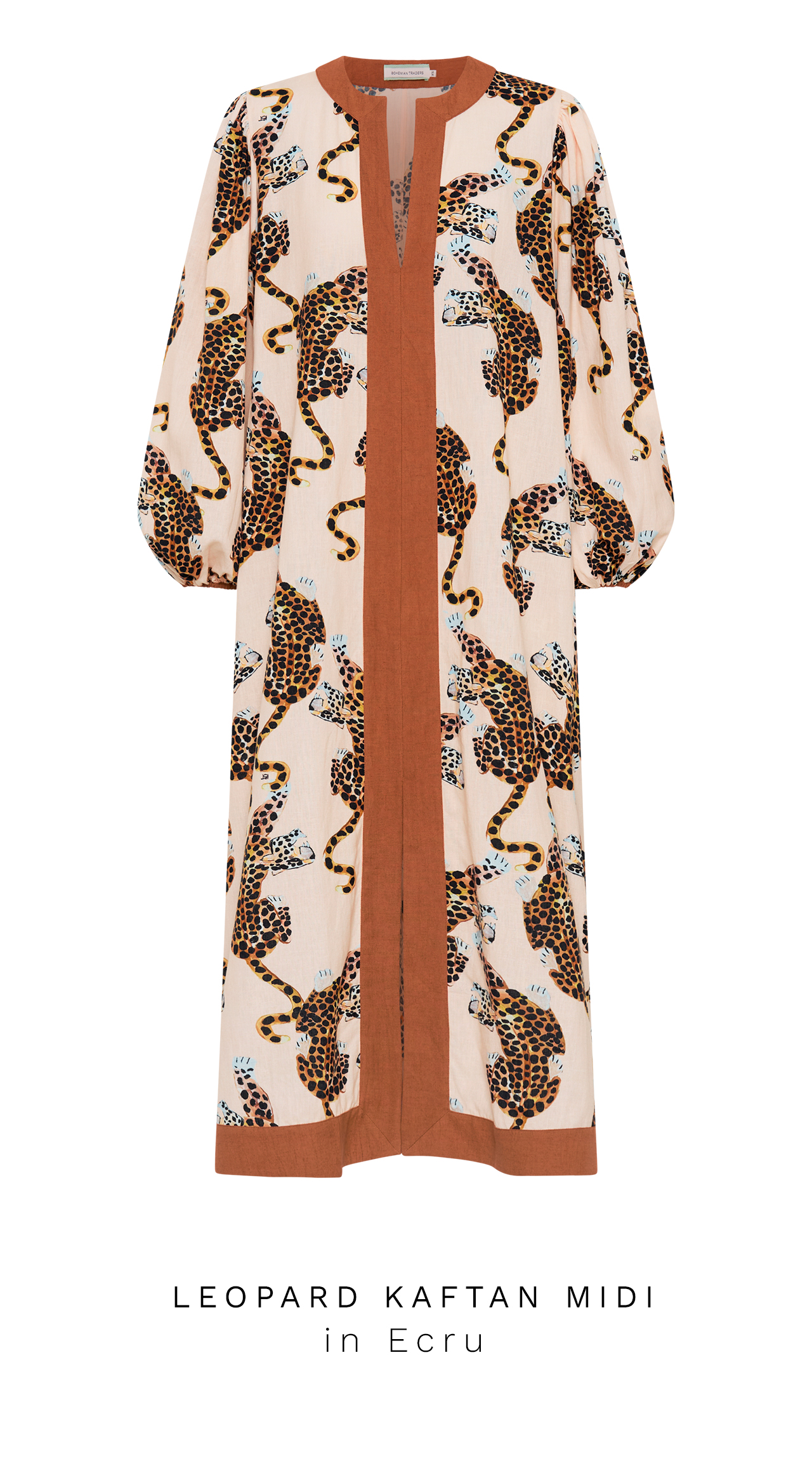 INTRODUCING ARTIST LOTTIE RAE - Bohemian Traders