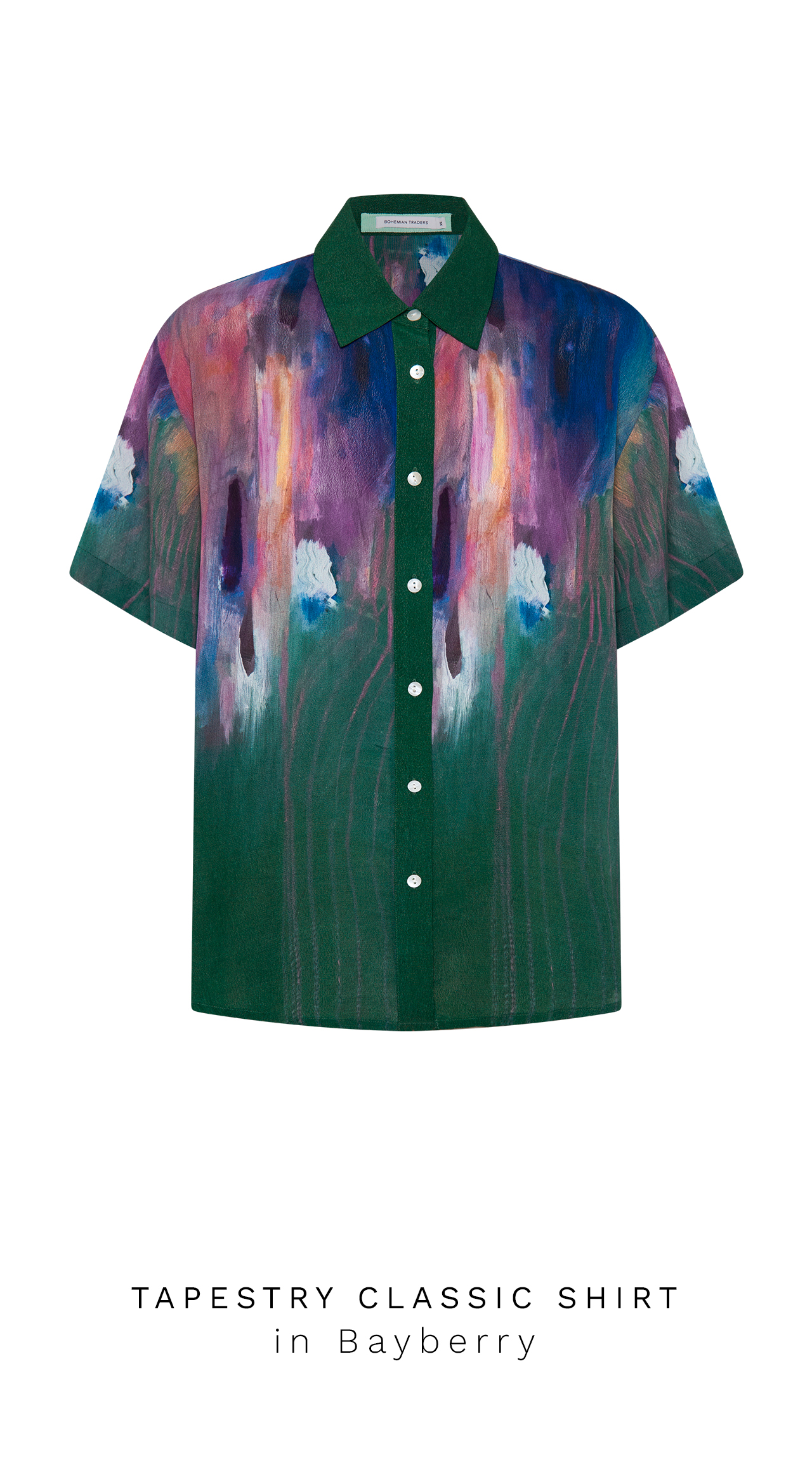 INTRODUCING ARTIST JESS SWANN - Bohemian Traders