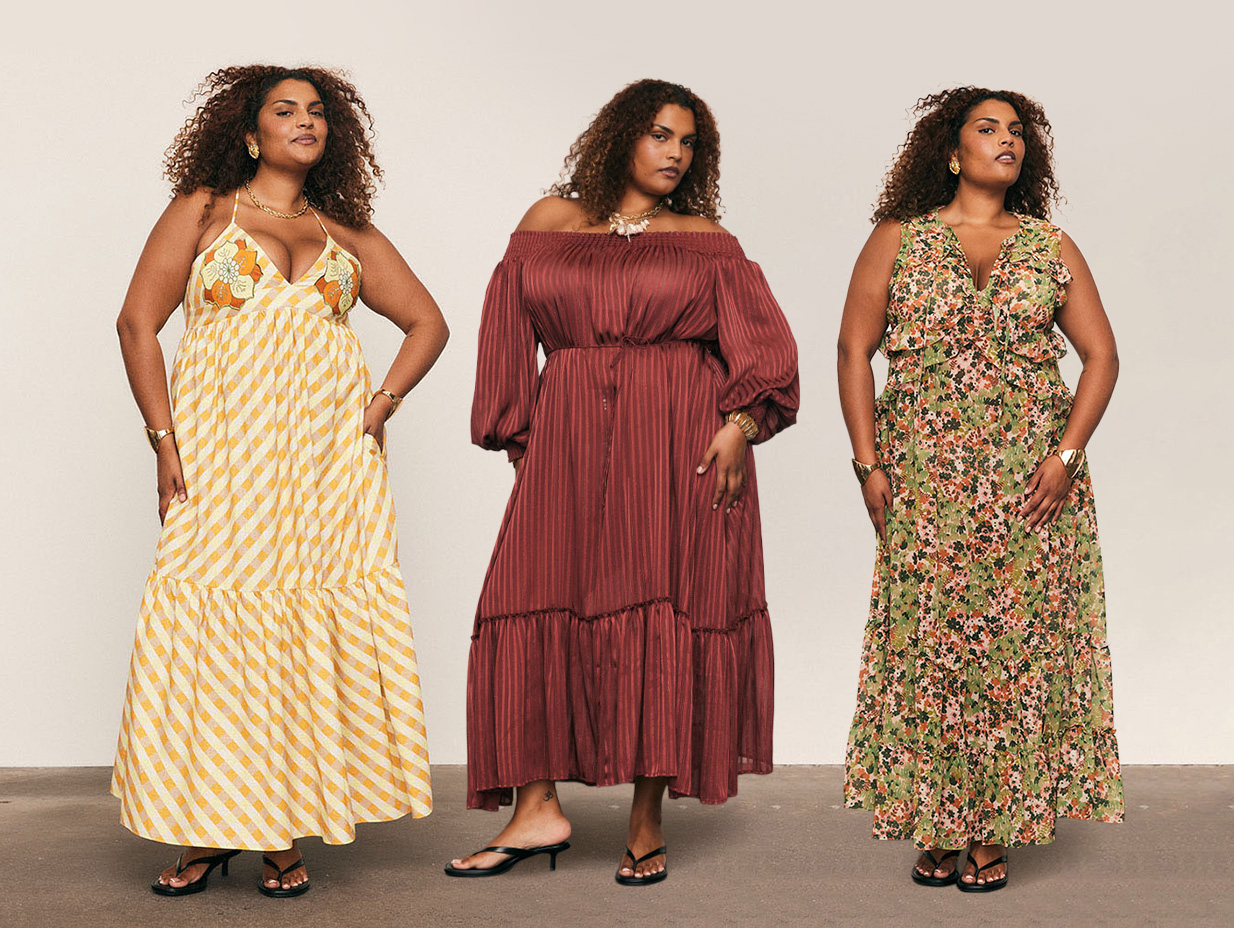Why Size-Inclusive Fashion Matters (and How We Do It Differently ...
