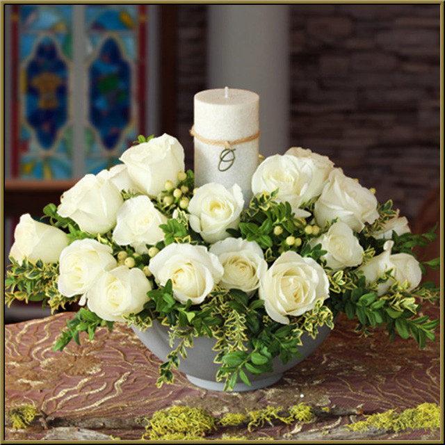 Peaceful Memories - Oberer’s Flowers