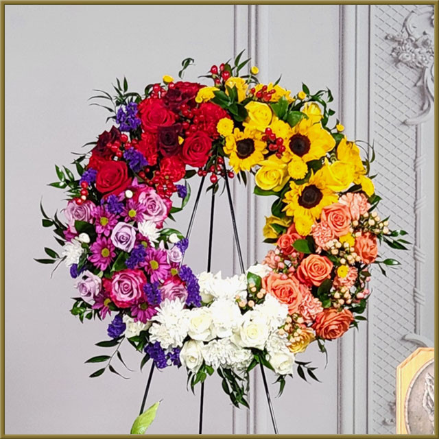 Oberer's Flowers Featured Arrangements