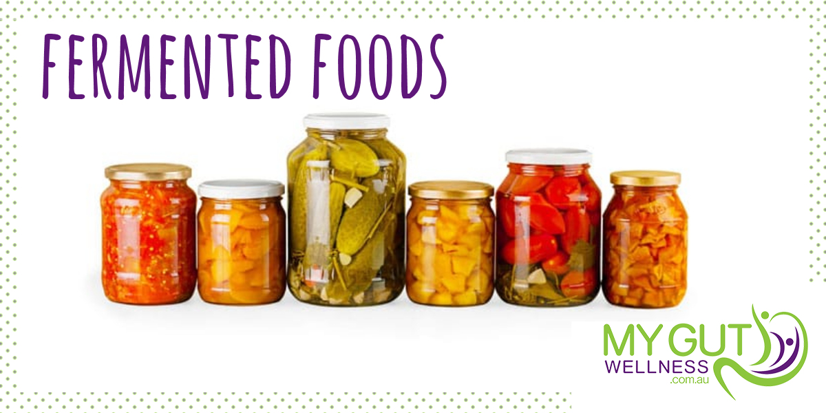 Fermentation: Benefits and Types of Fermented Foods and Drinks - My Gut ...