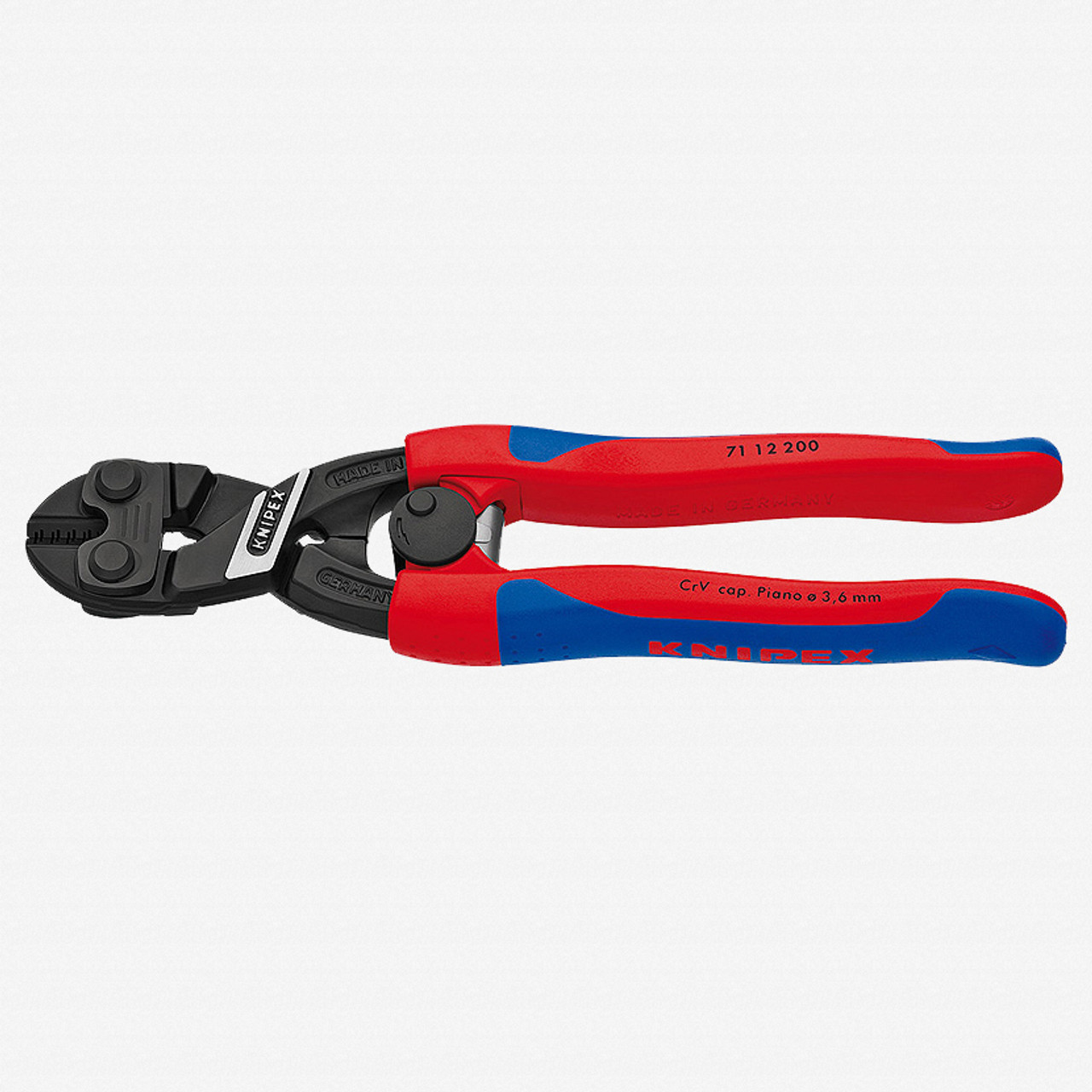 Cutters, Pincers & Snips By NWS, Knipex. Stahlwille, Orbis, Hazet ...
