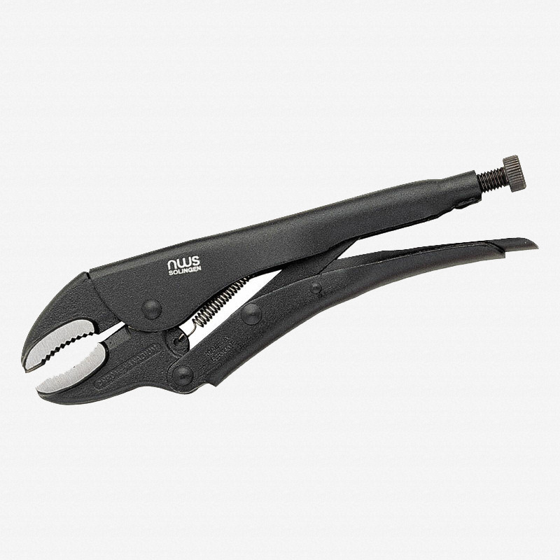 NWS Tools - NWS Pliers - KC Tool