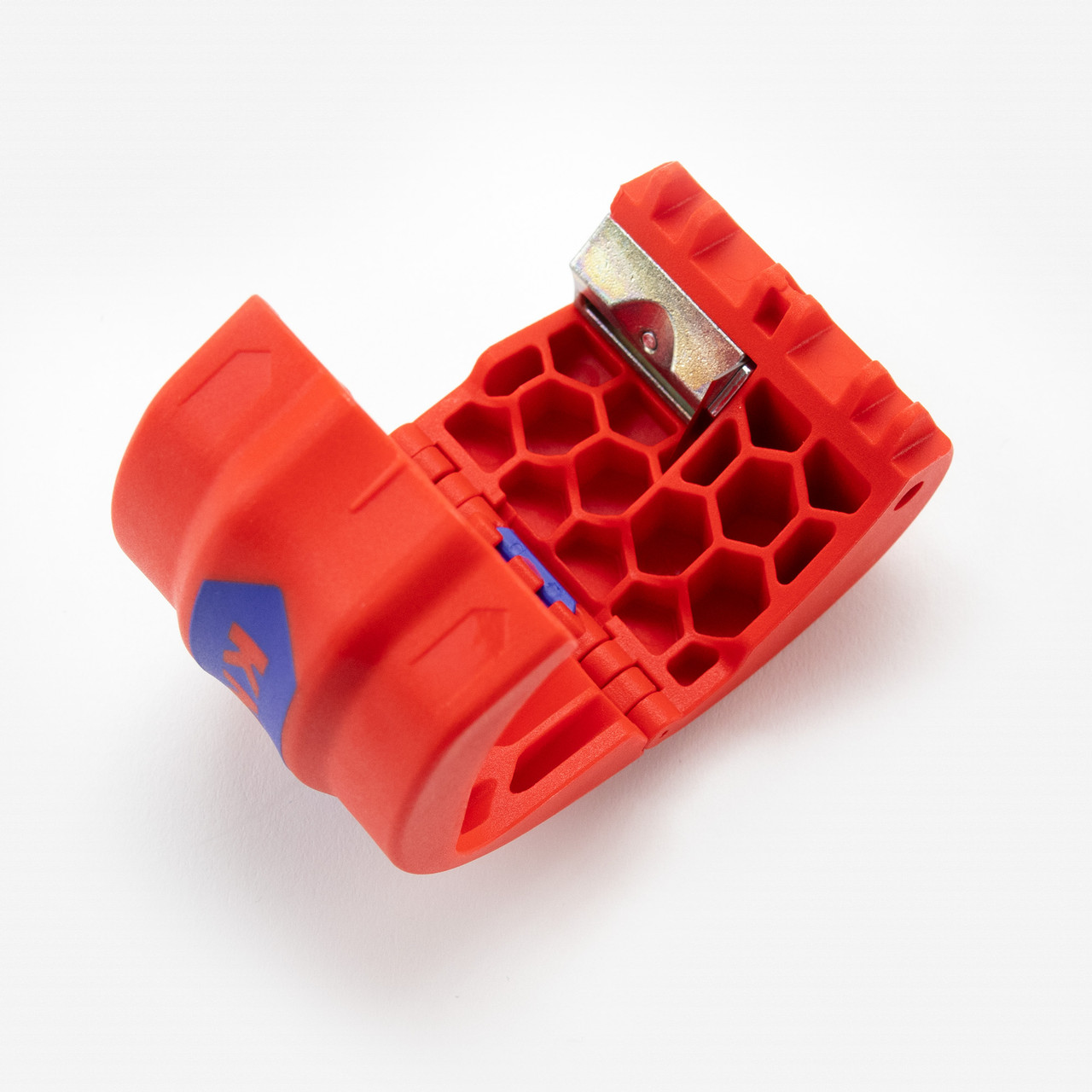 Knipex BiX Cutters for Plastic Pipe/Sealing Sleeves | Knipex at KC Tool