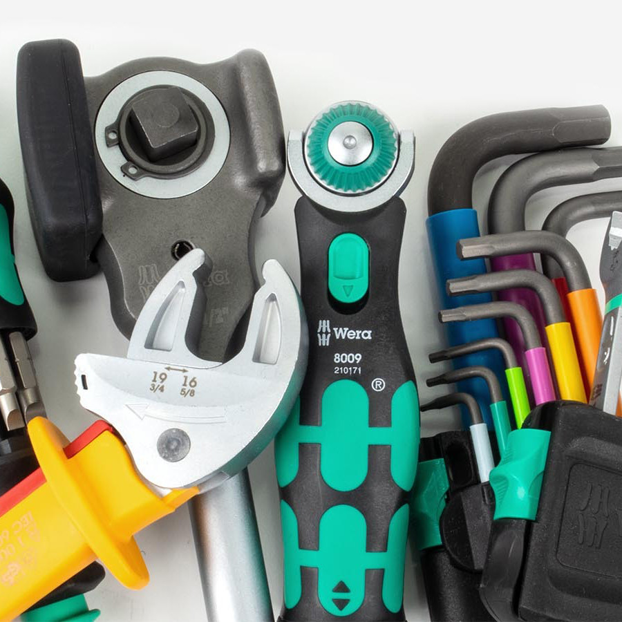 German Tools On Sale at KC Tool