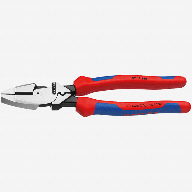 Pliers by Knipex, KC Tool, NWS, Felo, Gedore, Orbis, Hazet, Picard, and ...