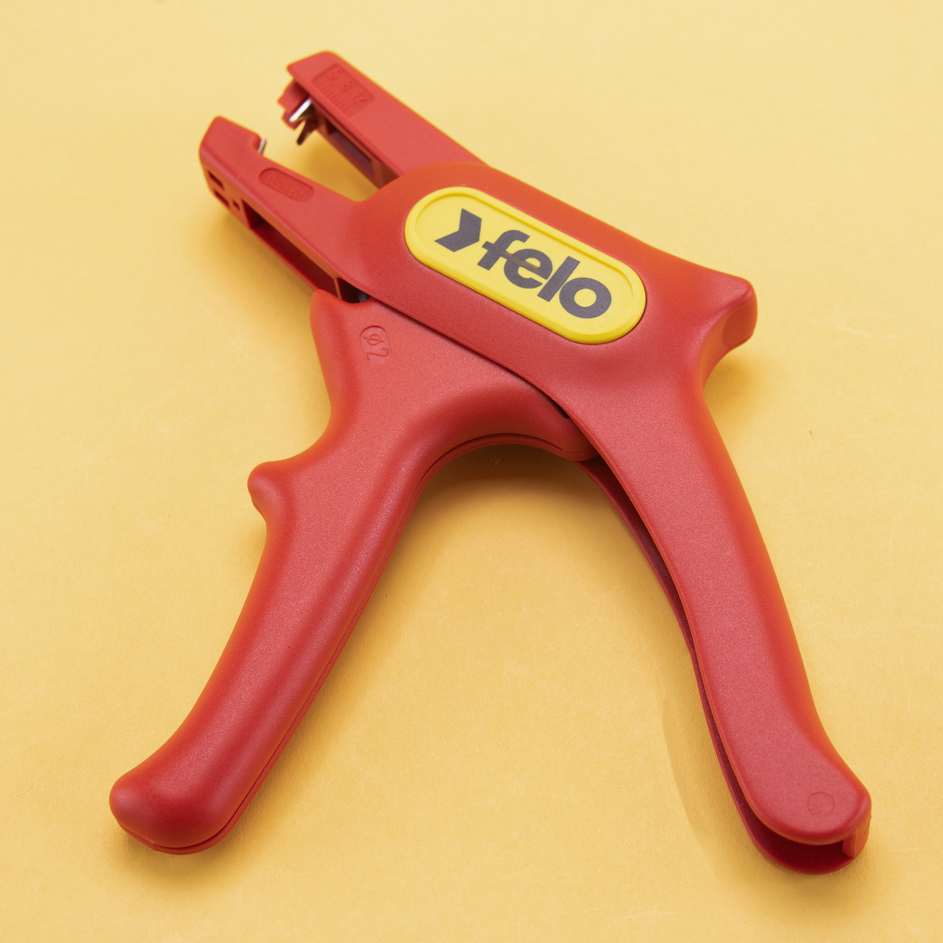 Felo Screwdrivers, Ratchet Sets, and Insulated Tools - KC Tool