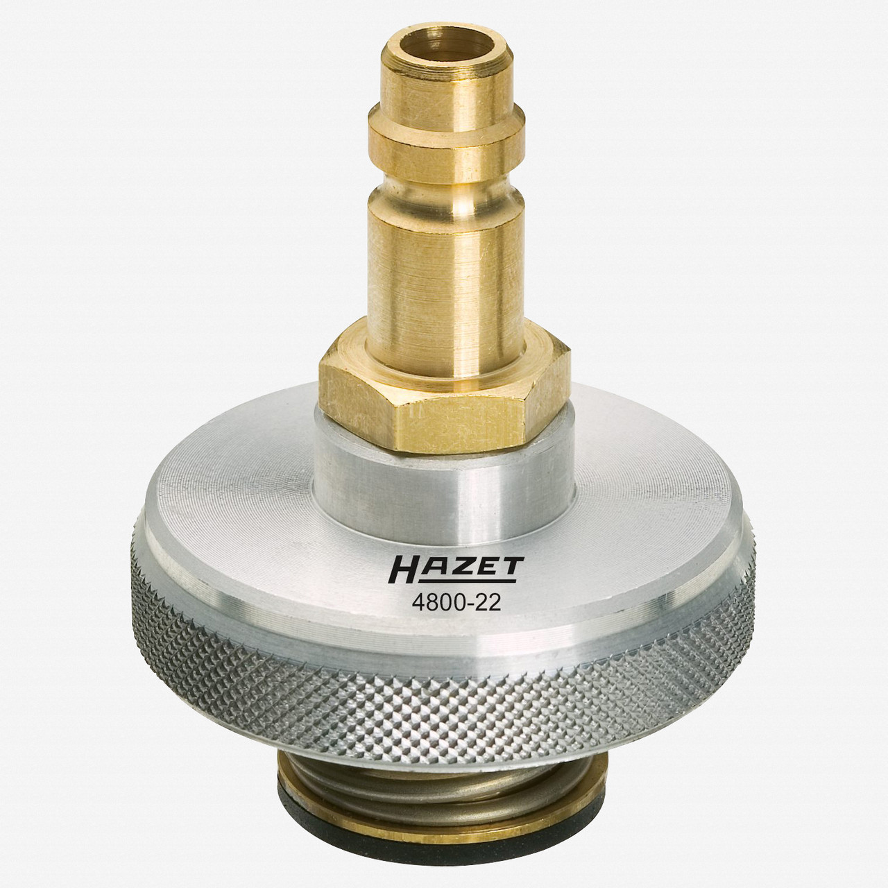 Hazet 4800-22 Radiator adapter | Hazet at KC Tool