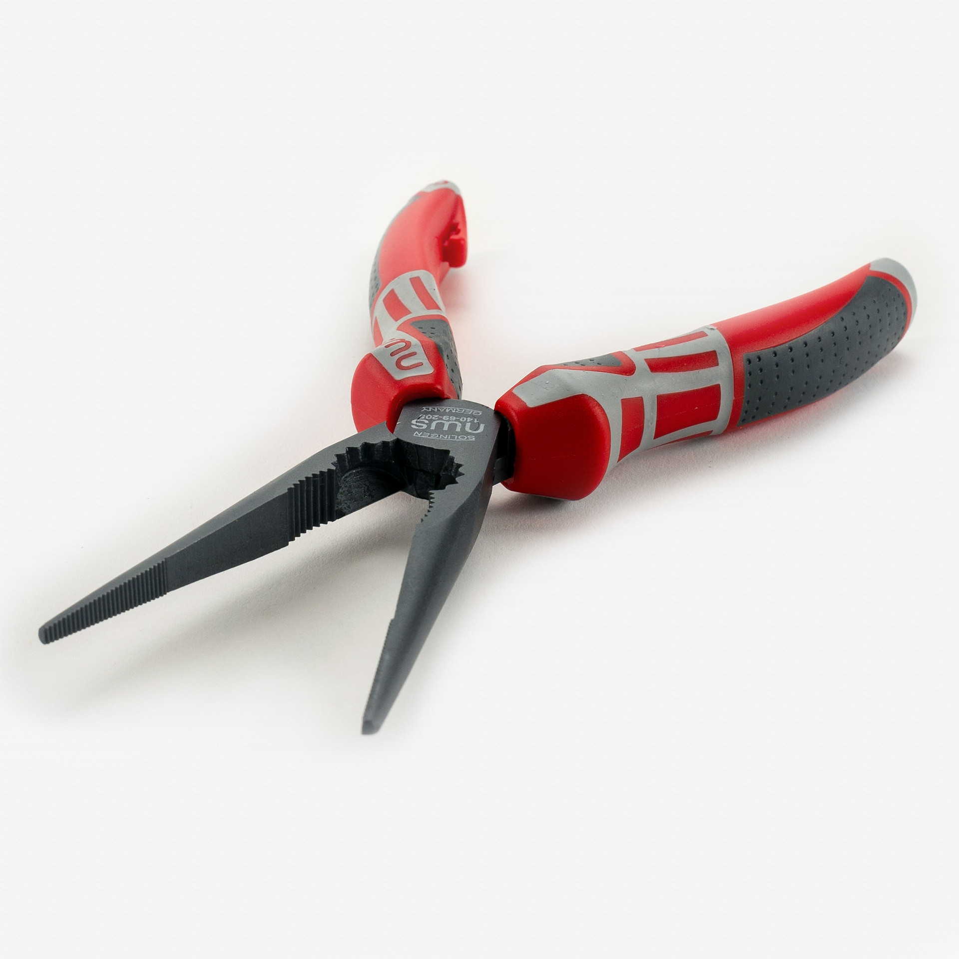 NWS Tools - NWS Pliers - KC Tool