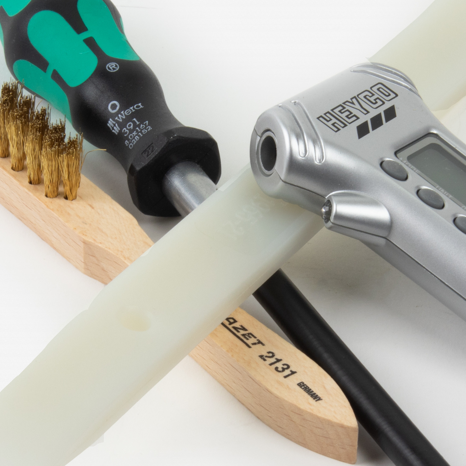 Sara's Basic Automotive Maintenance Set | German Tools at KC Tool