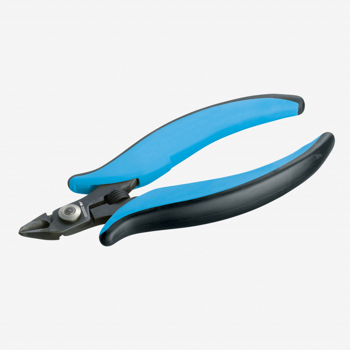 Gedore 8350-8 Miniature electronic side cutter Power Line | Gedore at ...
