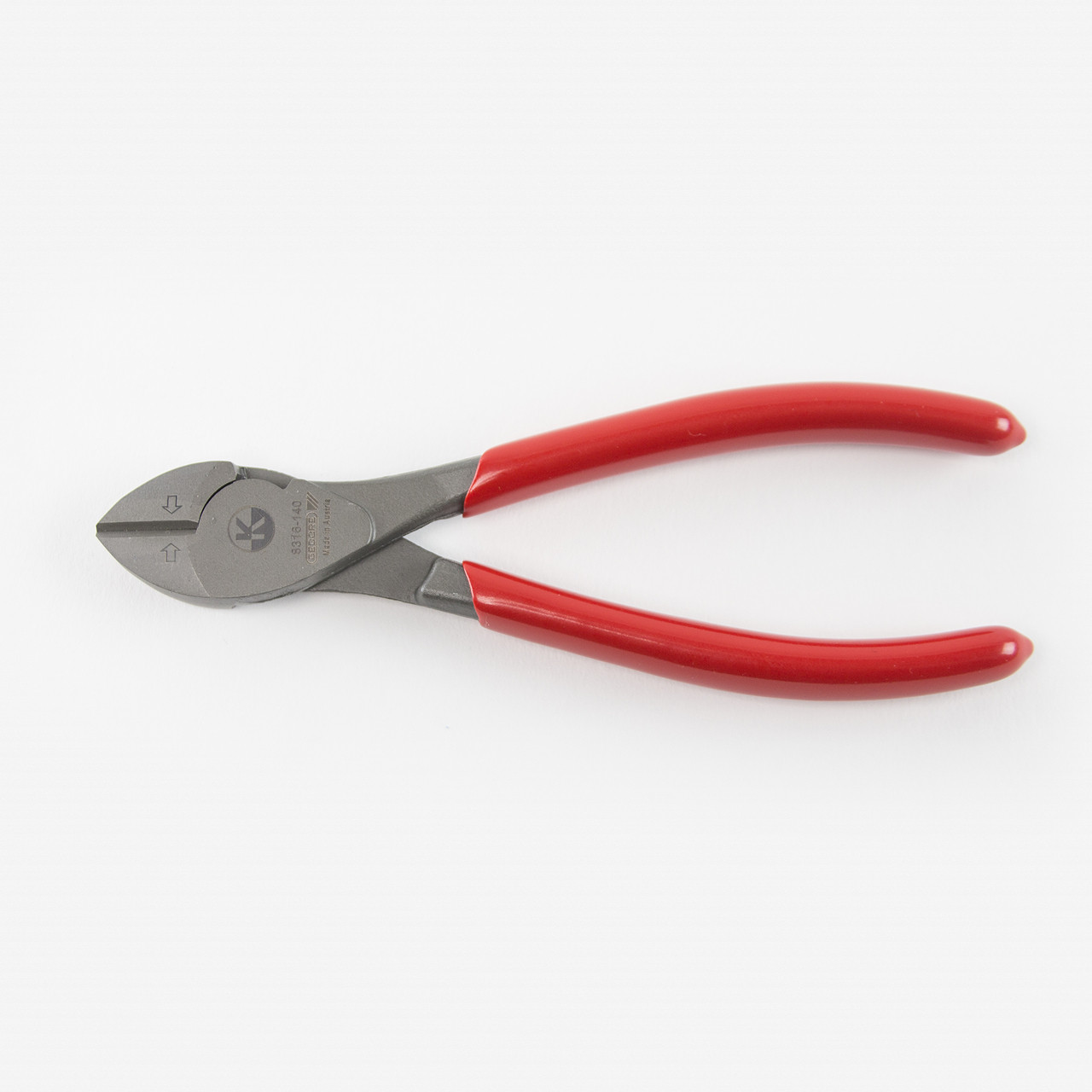 Gedore 8316-140 TL Power side cutter 140 mm | Gedore at KC Tool