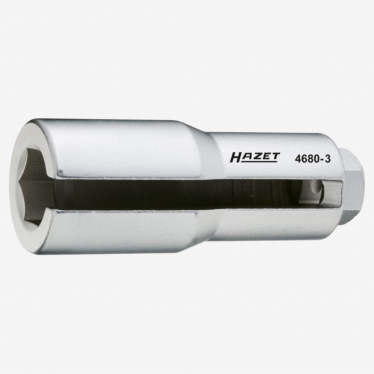 Hazet 4680-3 Lambda Probe (Oxygen Sensor) Socket | Hazet at KC Tool