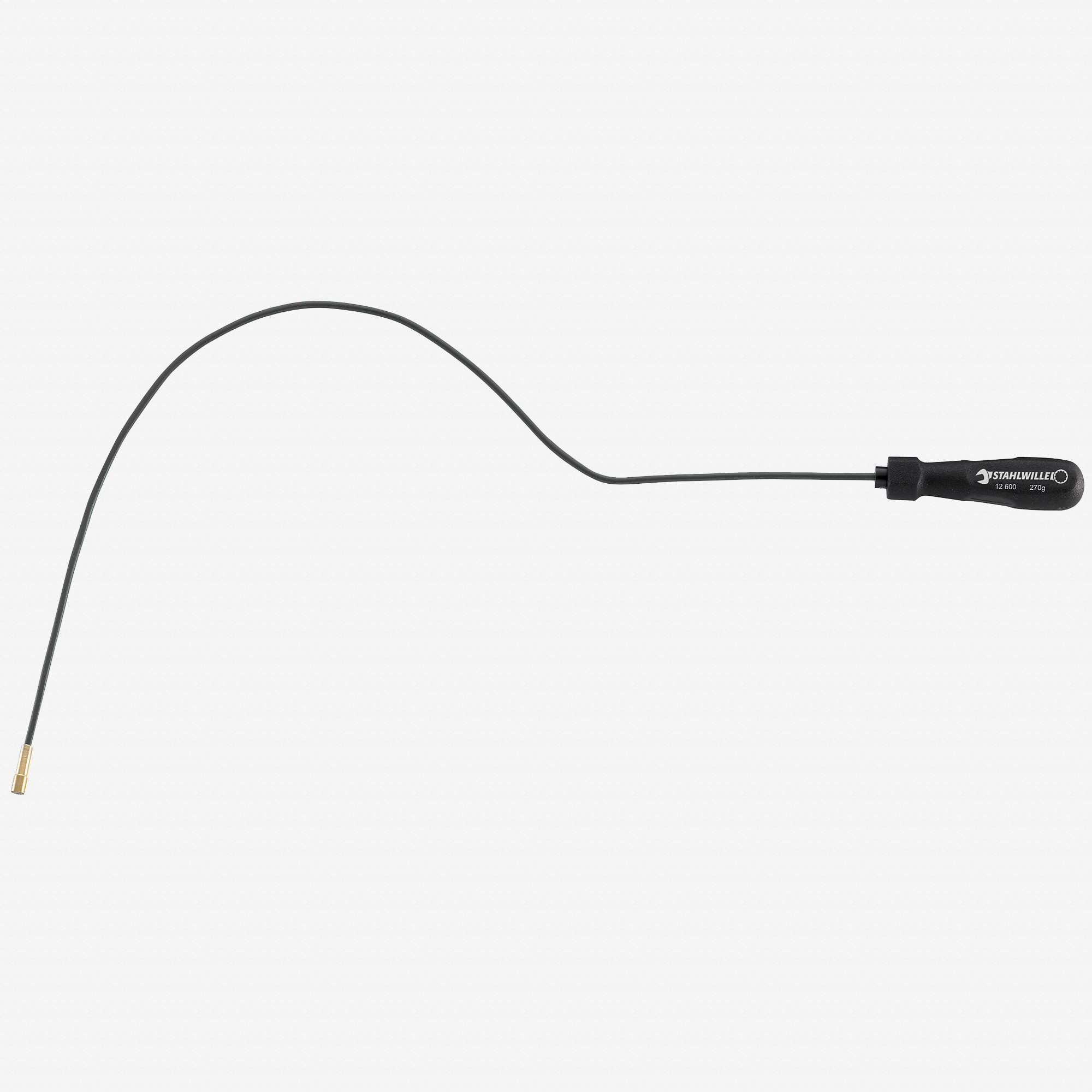 Stahlwille 12600 Magnetic Lifter, 500 mm, 270g Capacity | Stahlwille at KC Tool