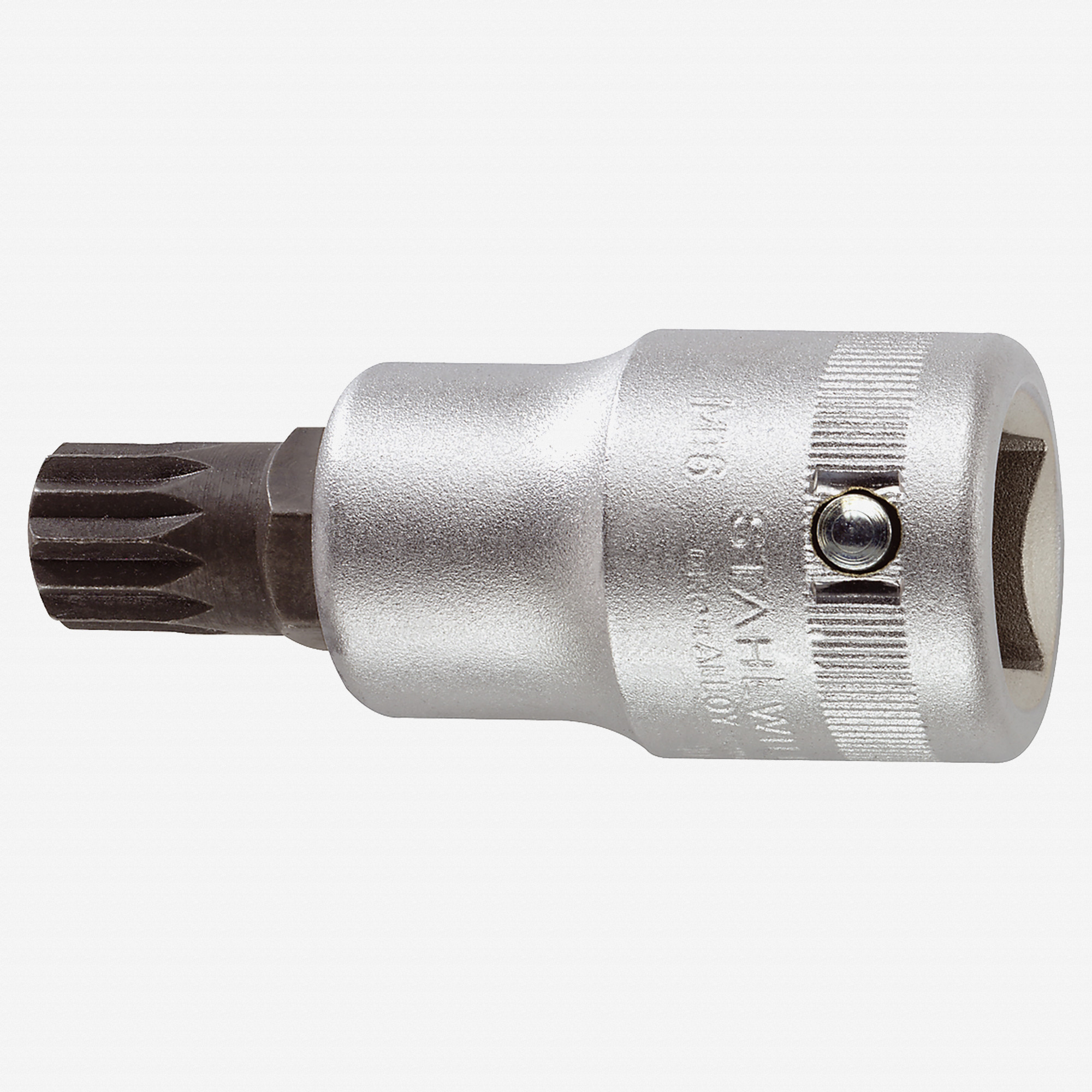 Stahlwille 59X XZN Socket, 3/4" Drive, M18