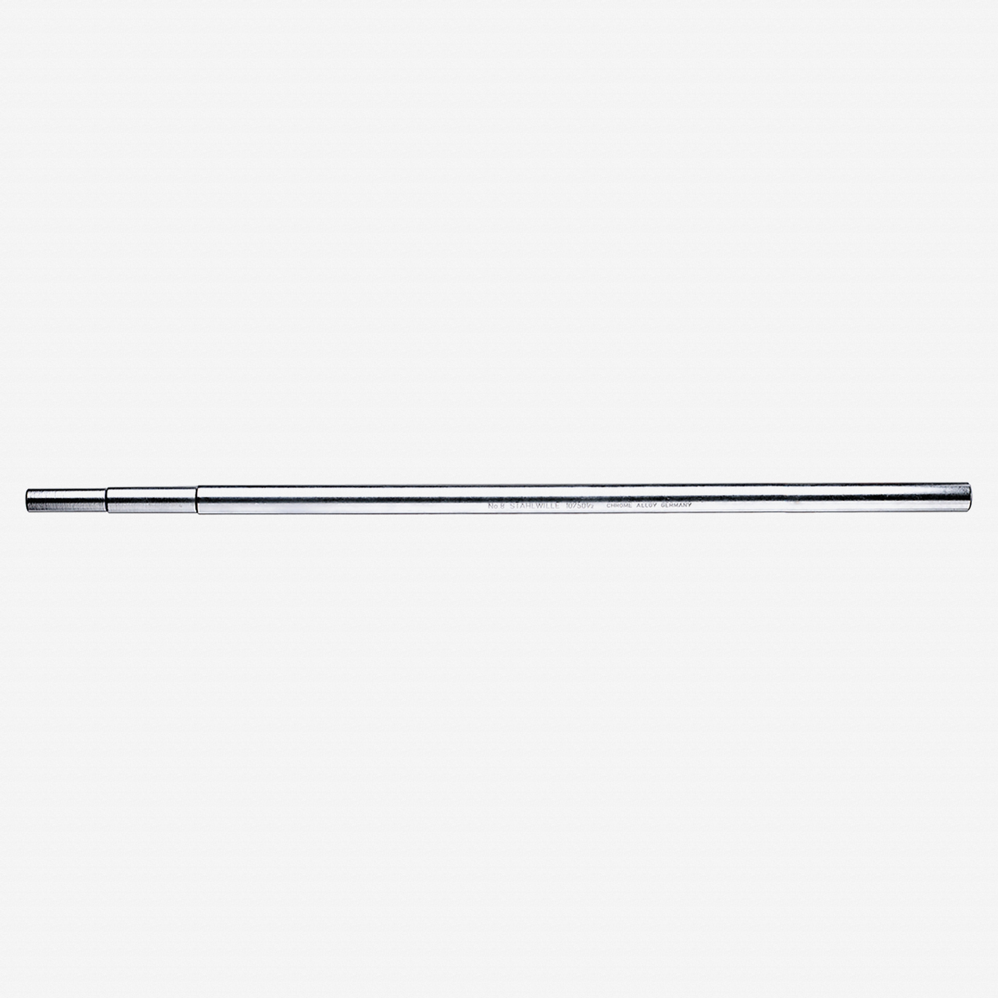 Stahlwille 10750 1/2 Tommy Bar, Size 7 | Stahlwille at KC Tool