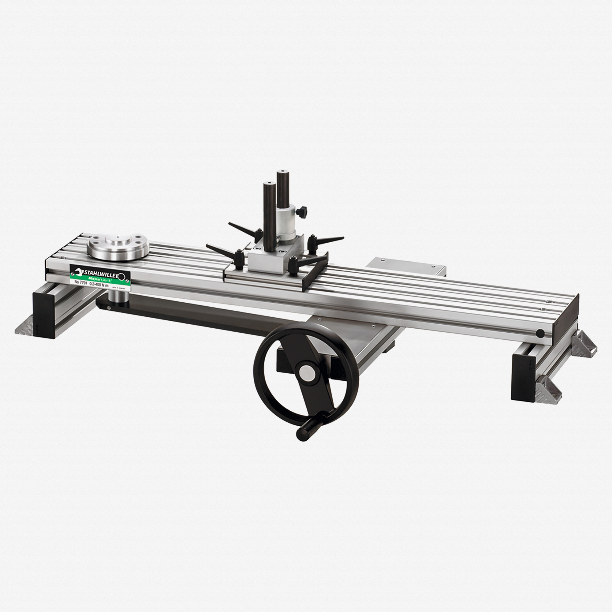 Stahlwille 7791 Mechanical Loader Unit for Torque Wrenches and Torque ...