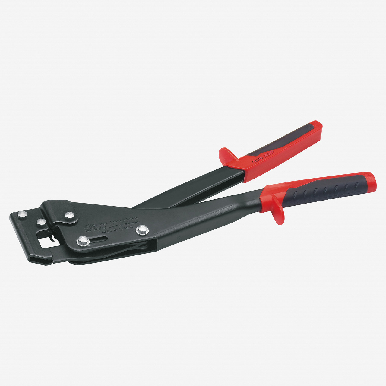 NWS 13.75" Profile Compound Pliers | NWS at KC Tool