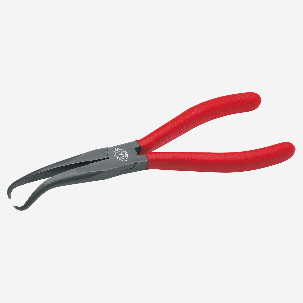 NWS 8" Spark Plug Pliers - TitanFinish - Plastic Grip | NWS at KC Tool