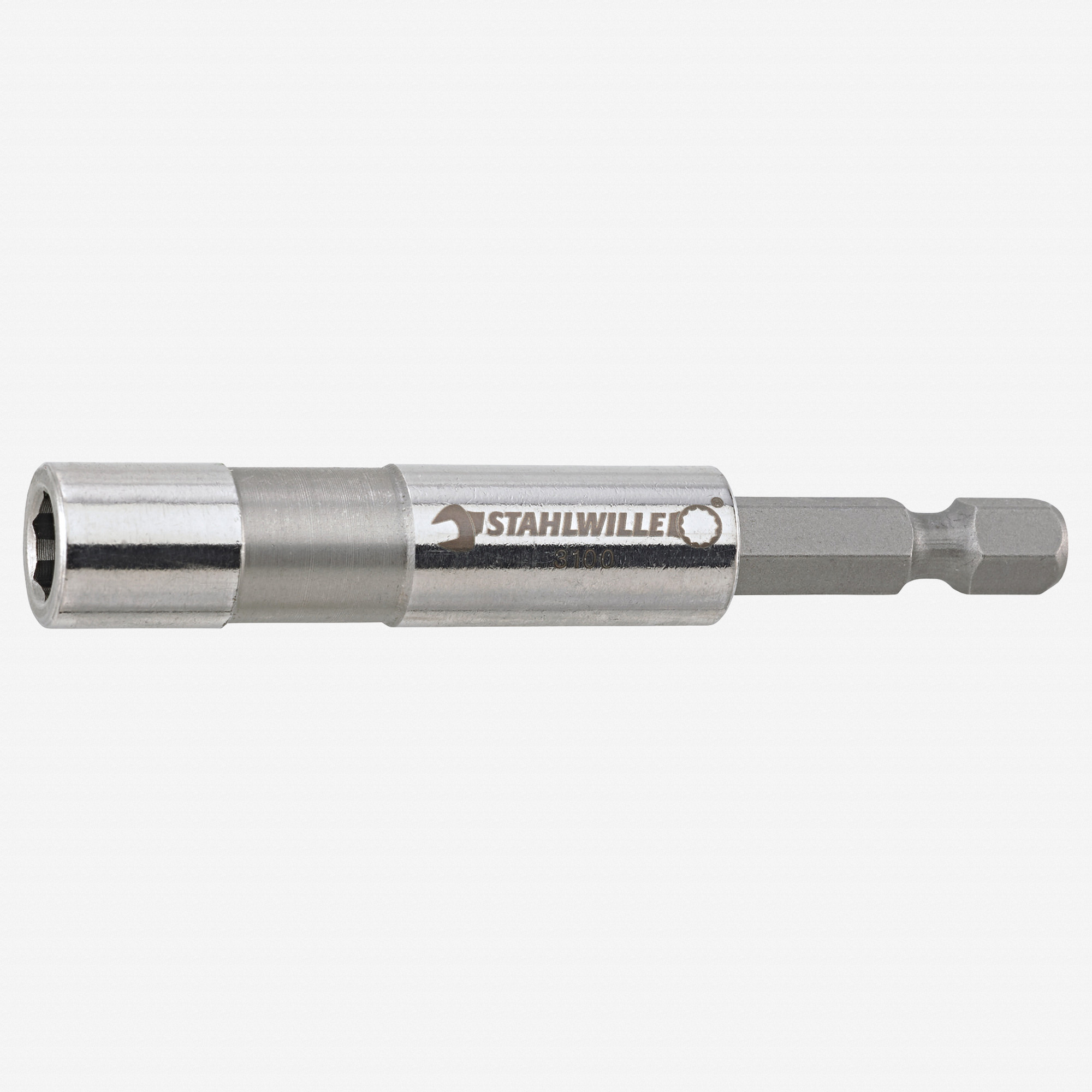 Stahlwille 3100 Magnetic 1/4 Stahlwille 3100 Magnetic 1/4